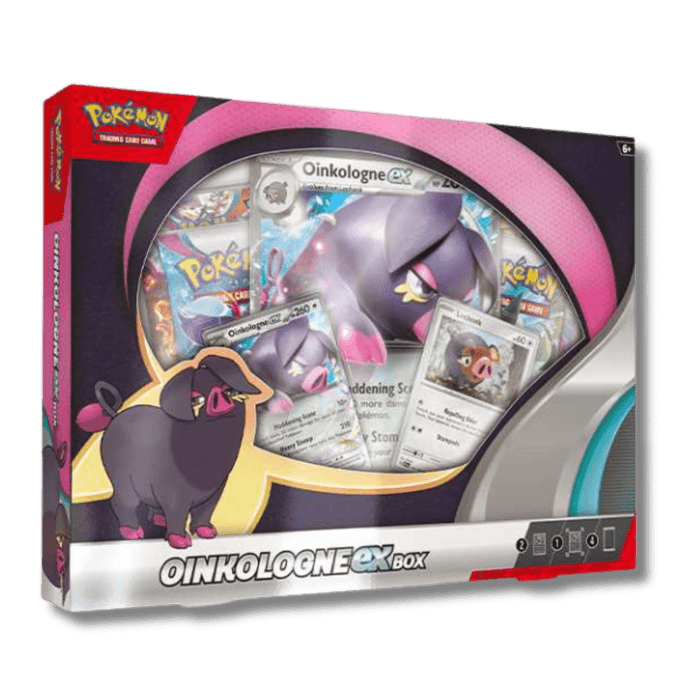 Unbox Unbored | Buy Pokemon TCG Products Online – Unbox Unbored Ltd