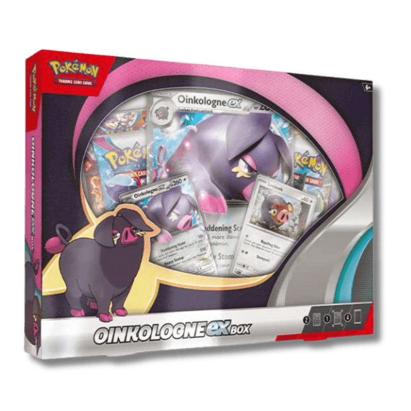 Unbox Unbored | Buy Pokemon TCG Products Online – Unbox Unbored Ltd